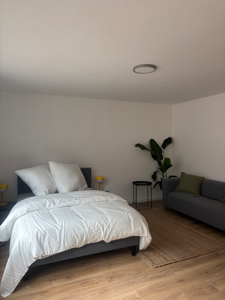 Business-appartement Nähe Köln-messe (10min) - Colonia