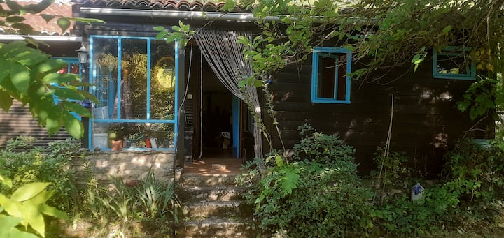 Cabane Cosy Dans Le Périgord Noir - Montignac