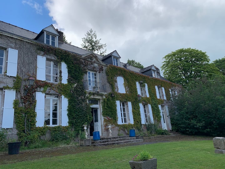 Manoir Breton - Redon