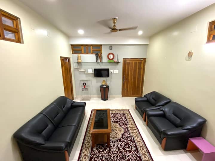Neelakash Homestay Dhaleswar Road No-1 Agartala - Agartala