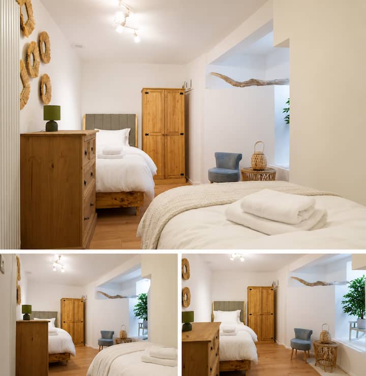3br House - Cardiff