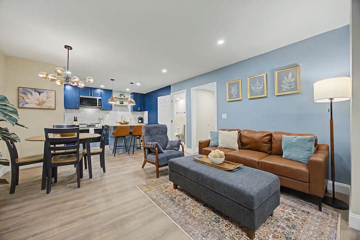 Cozy 2br Unit Near Mall Of Georgia - Buford, GA