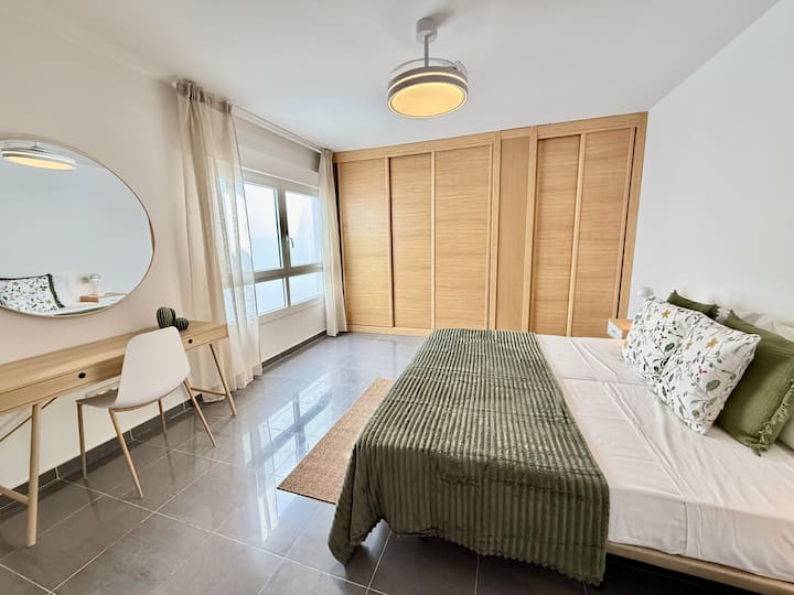 Dragos Suites 201 - Arrecife