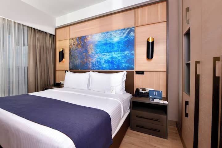 Modern Studio I Pool,gym & Lounge I Maslak - Maslak