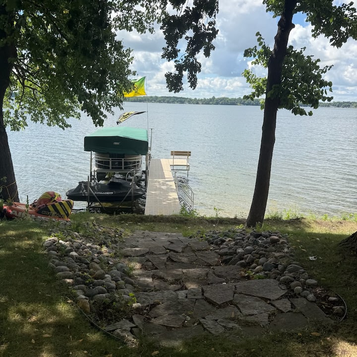 New - Lake Ida Cabin - Mayfield Lake, Hawley