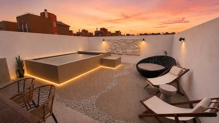 Villa Delava - Corralejo