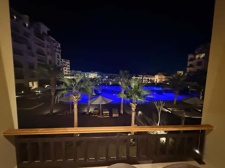 Aldau Heights 9205 - Hurghada