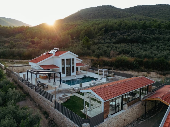 "New" Casa Alcazaba Honeymoon Villa 2 - Turchia