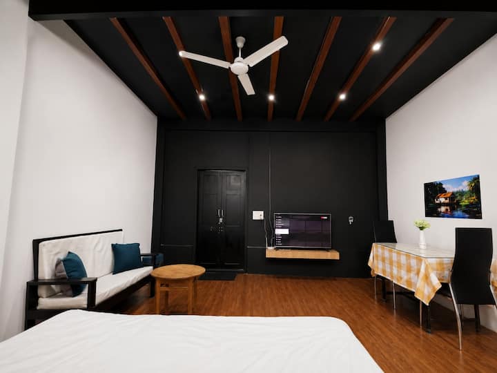 A Comfortable And Peaceful Stay - Mizoram