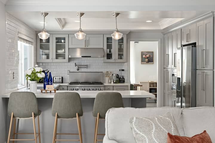 4br Retreat | La + Oc | Game Room | Pet-friendly - Covina, CA
