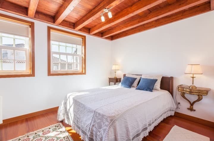Apartamento De 2 Quartos Na Fortaleza De Valença - Valença