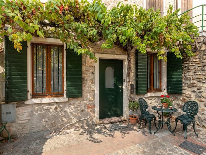 Castelnuovo Loft - Castelnuovo del Garda