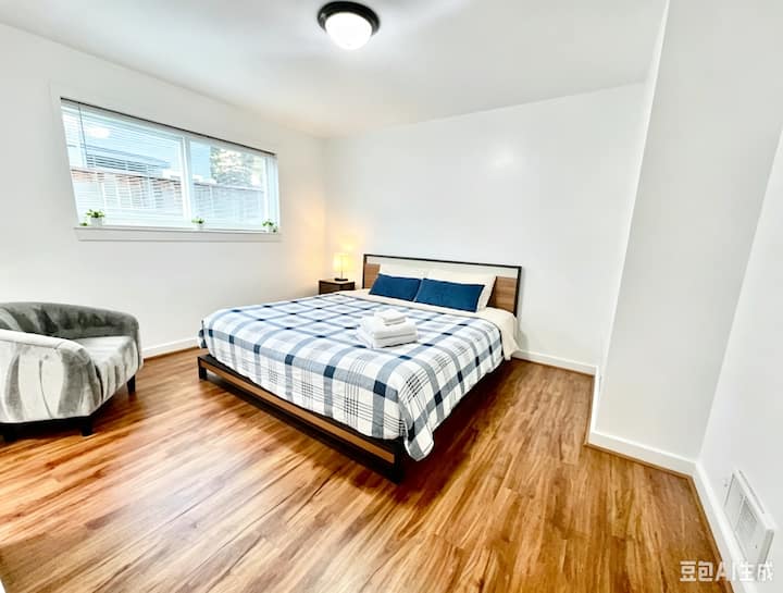Elegant 6br Seattle Home In Heart Of Queen Anne - Seattle, WA
