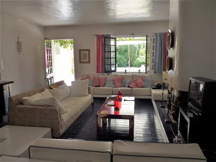 Qta Da Balaia 3rooms, Pool - Albufeira