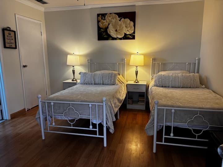 Cozy In-law Unit - Redwood City, CA