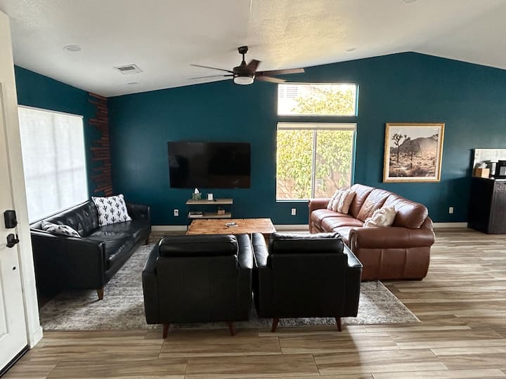 The Sweet Spot | Pool, Spa & Coachella Getaway - Indio, CA