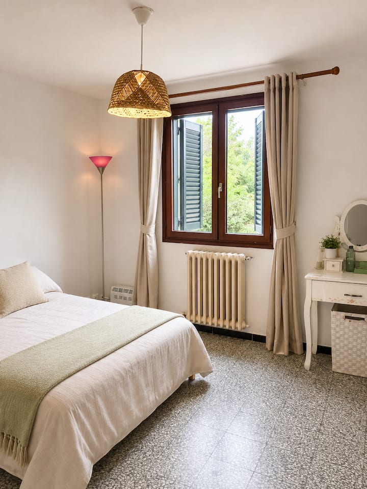 Loue Rdc De Maison Sur Mougins/mouans-sartoux - Mouans-Sartoux