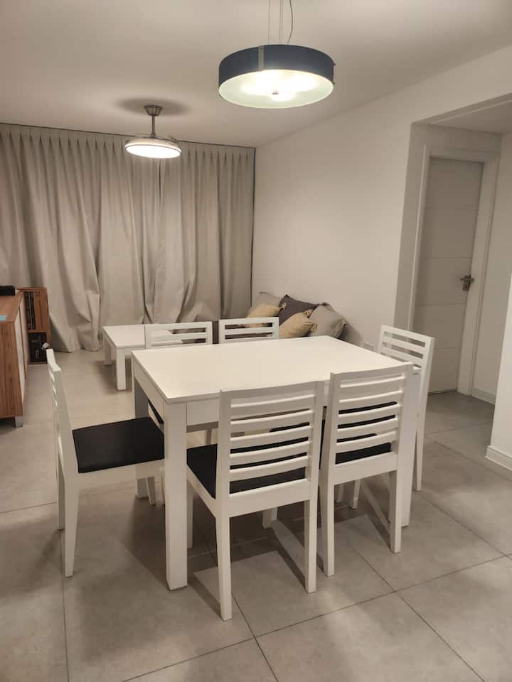 Departamento 2 Ambientes Pinamar - Pinamar