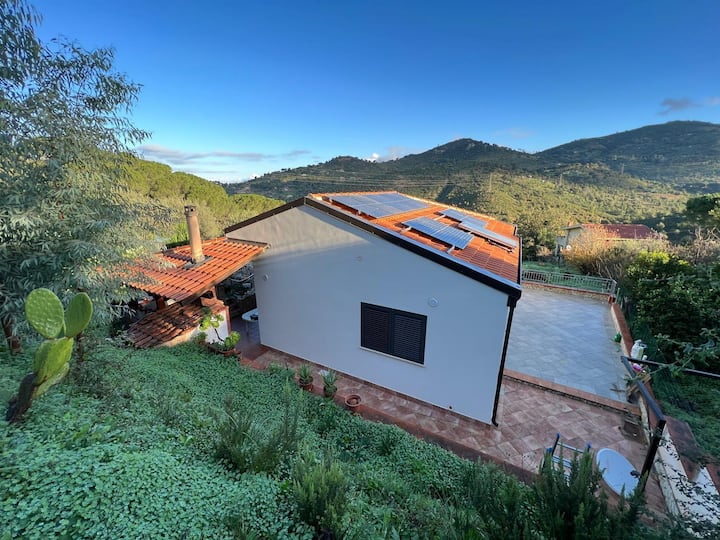 Villa Bea - Cefalù