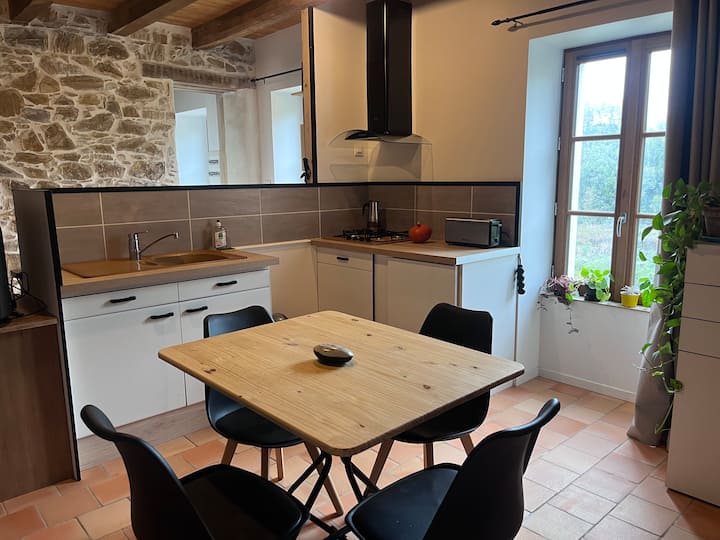 Appartement - Le Cellier