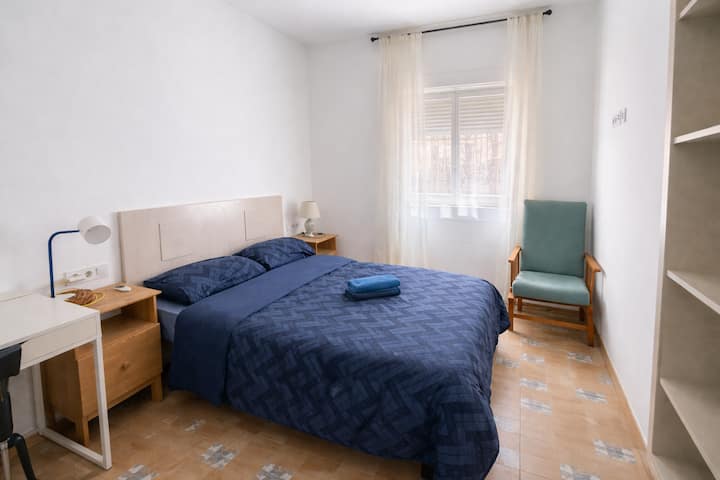 Loft De 1 Dormitorio Para 4 Huéspedes - Paiporta