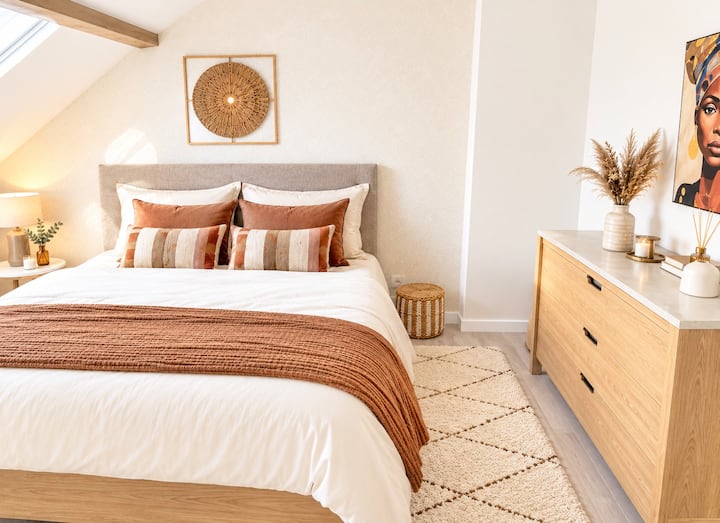 Safari Home - Mulhouse