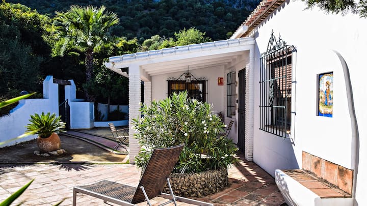 El Rancho - Grazalema