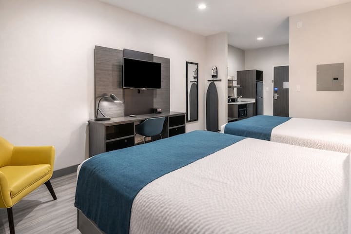 4 Modern Rooms | 4.9 Mi From Forest Park - Mesquite, TX