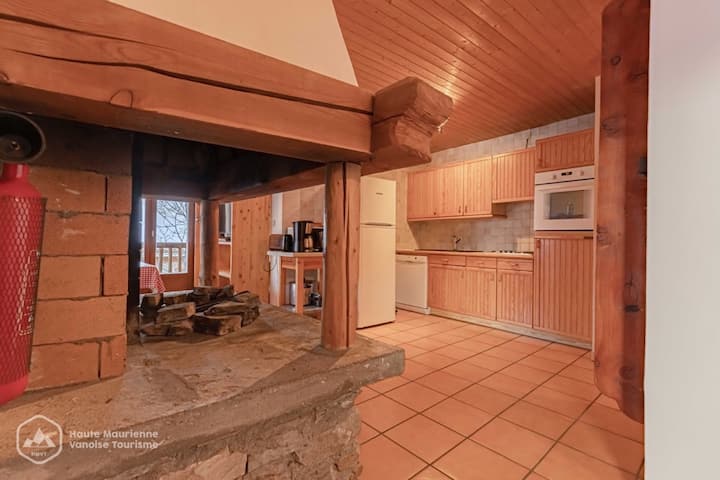 Chalet - Grand Sénail 2 - Bonneval-sur-Arc
