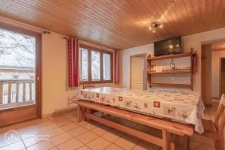 Chalet - Grand Sénail 4 - Bonneval-sur-Arc