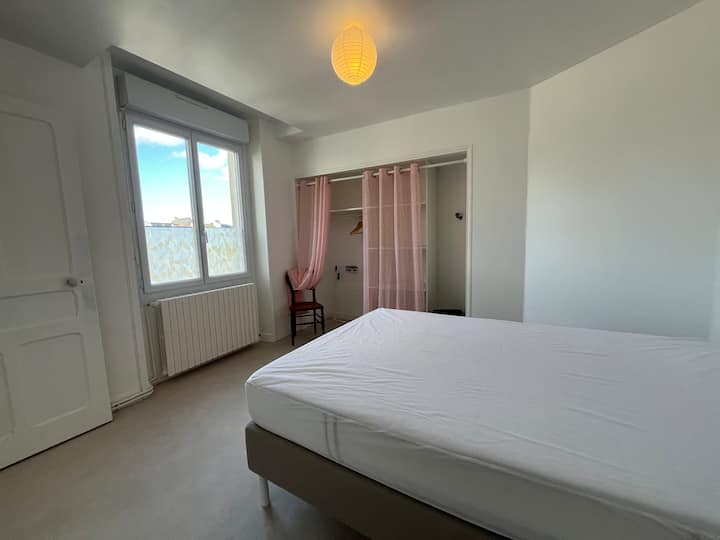 Pied à Terre Vannes Centre - Arradon