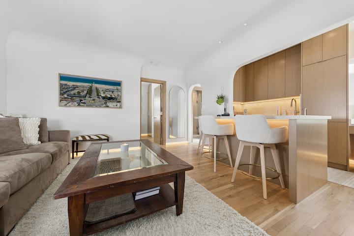 North Hermosa Beach 1 Bedroom Apartment - Redondo Beach, CA