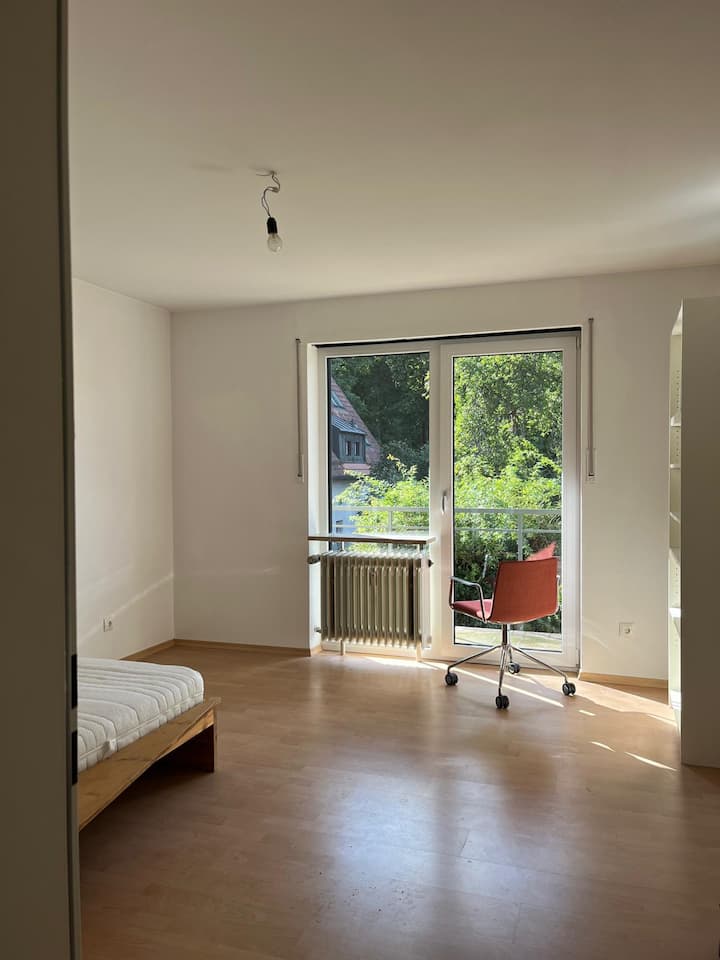 Oktoberfest Apartment For Groups | U3 Nearby - Grünwald