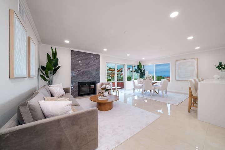 A Cozy House For Your Rest And Vacation - San Clemente, CA