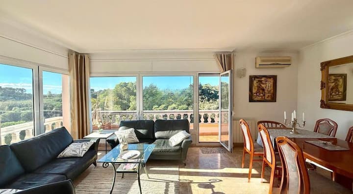 Private Home At Lloret De Mar - Blanes