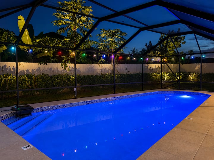 Terra Nova At Delray-minutes To Beach & Atlantic - Delray Beach, FL