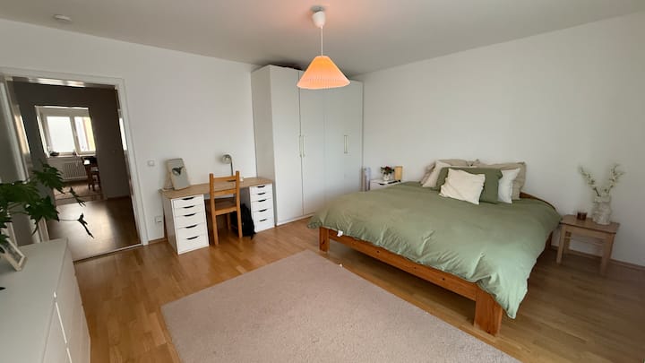 Cozy Apartment With Balcony In Amazing Location. - Munich