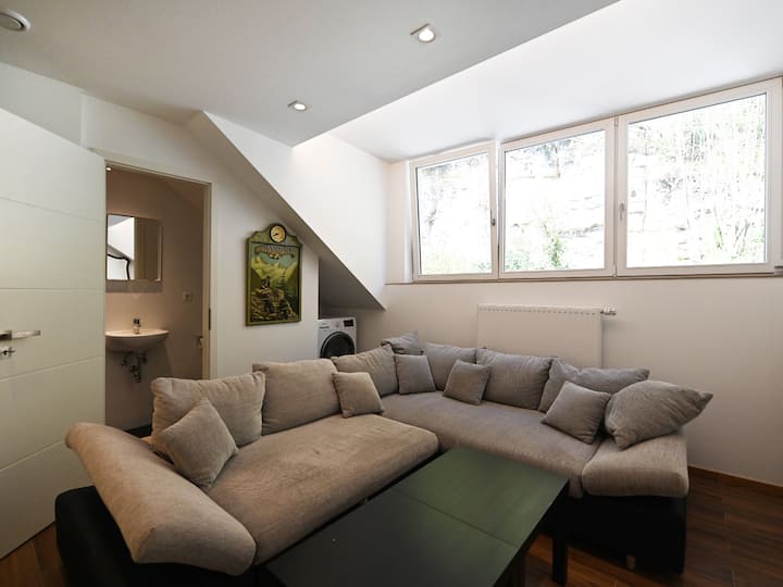 Student Housing - Luxemburg