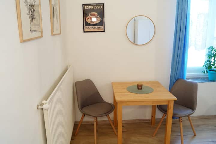 Apartment Porta 4 - Litoměřice