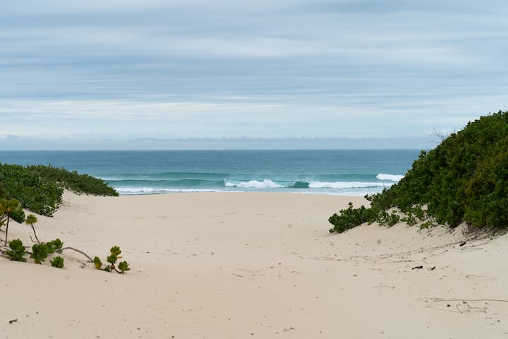 The Mongoose Beach House - Saint Francis Bay