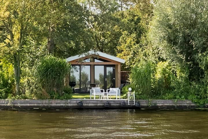 Rijn Residentie Villa B - Bodegraven