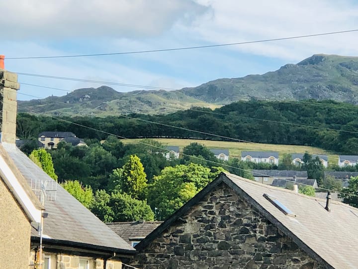 Tranquil Dolgellau Cottage Retreat - Dolgellau