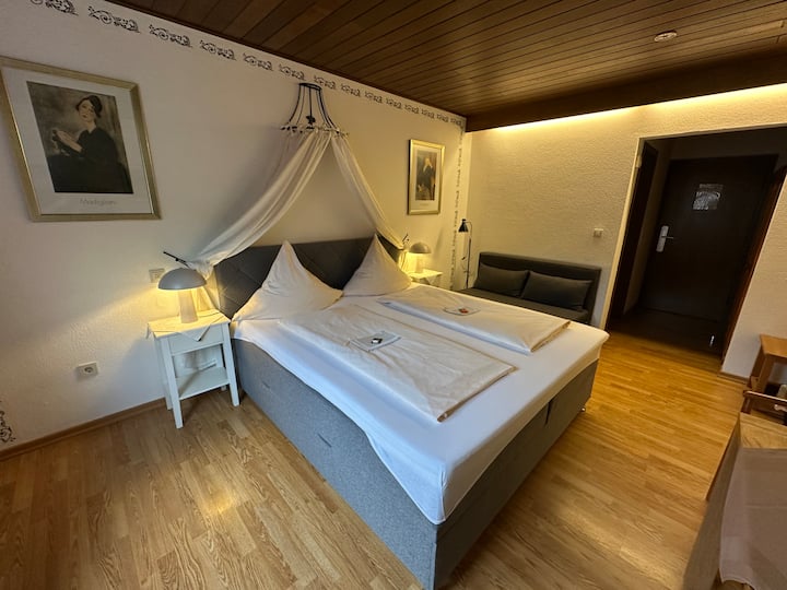 Hotel Feiden An Der Mosel - Cochem