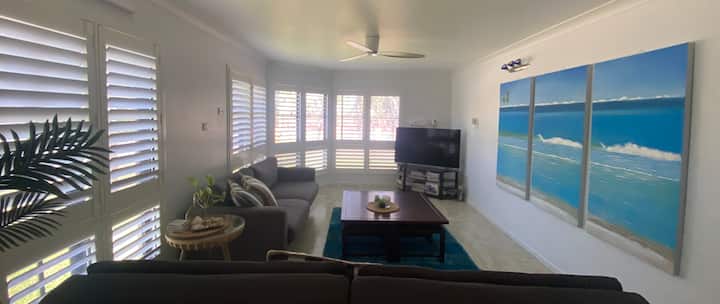 "My Happy Place" Ayr - Alva Beach 4807 - Ayr