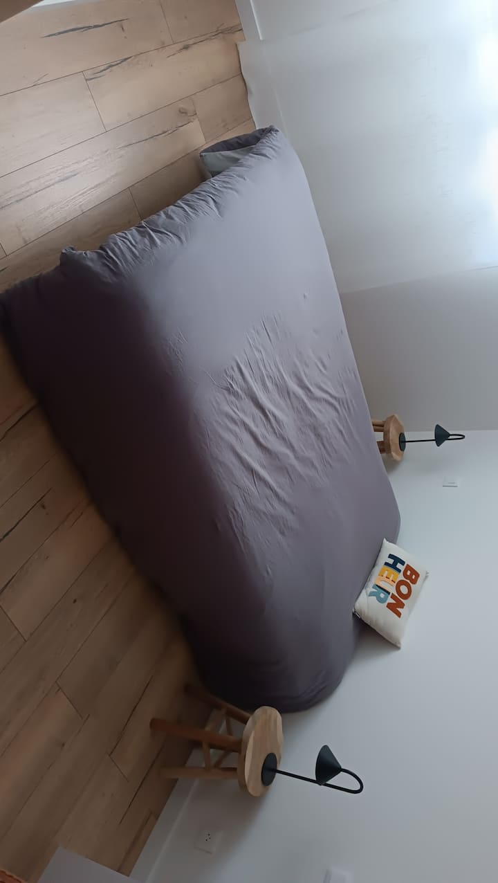 Chambre Dans Une Maison Individuelle Melgven - Concarneau