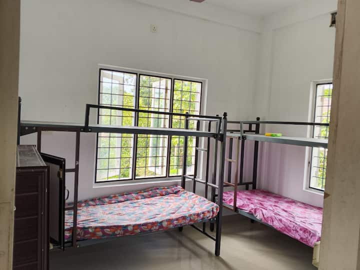 Affordable, Safe, Warm, Peaceful And Friendly. - Alappuzha