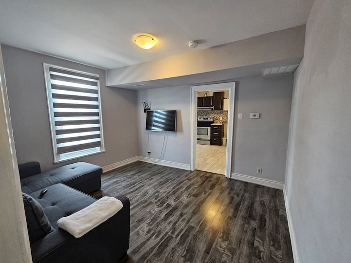 2 Bedroom Apartment - Mins Walk To Niagara Falls - Niagara Falls