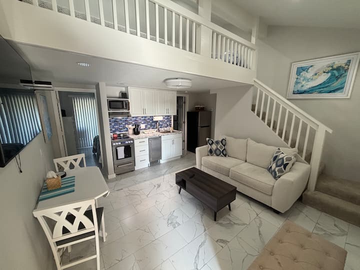 Spi Bayfront Condo! - South Padre Island