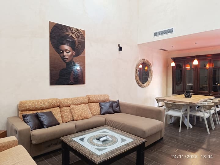 Casa Nadine - San Pedro del Pinatar