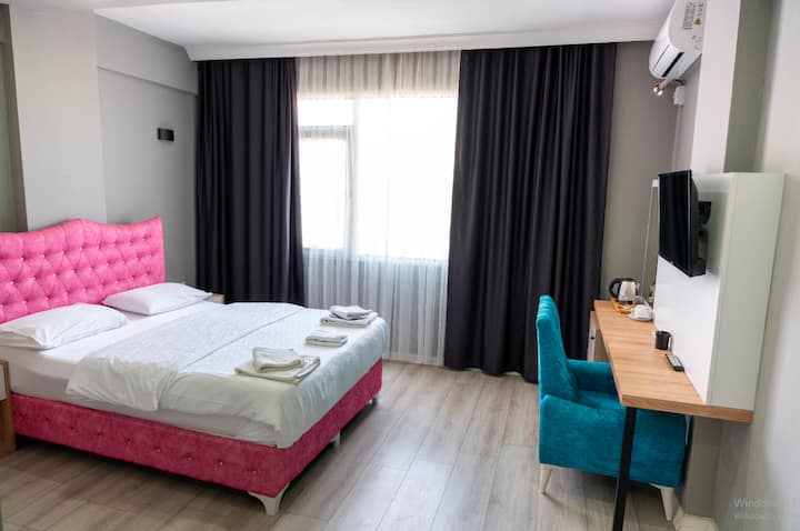Standart ÇIft Kişilik Oda - Gebze